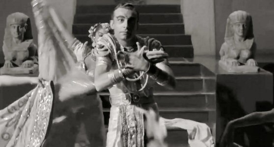 Track titles with f’in profanity – General Discussion – Film Score ...