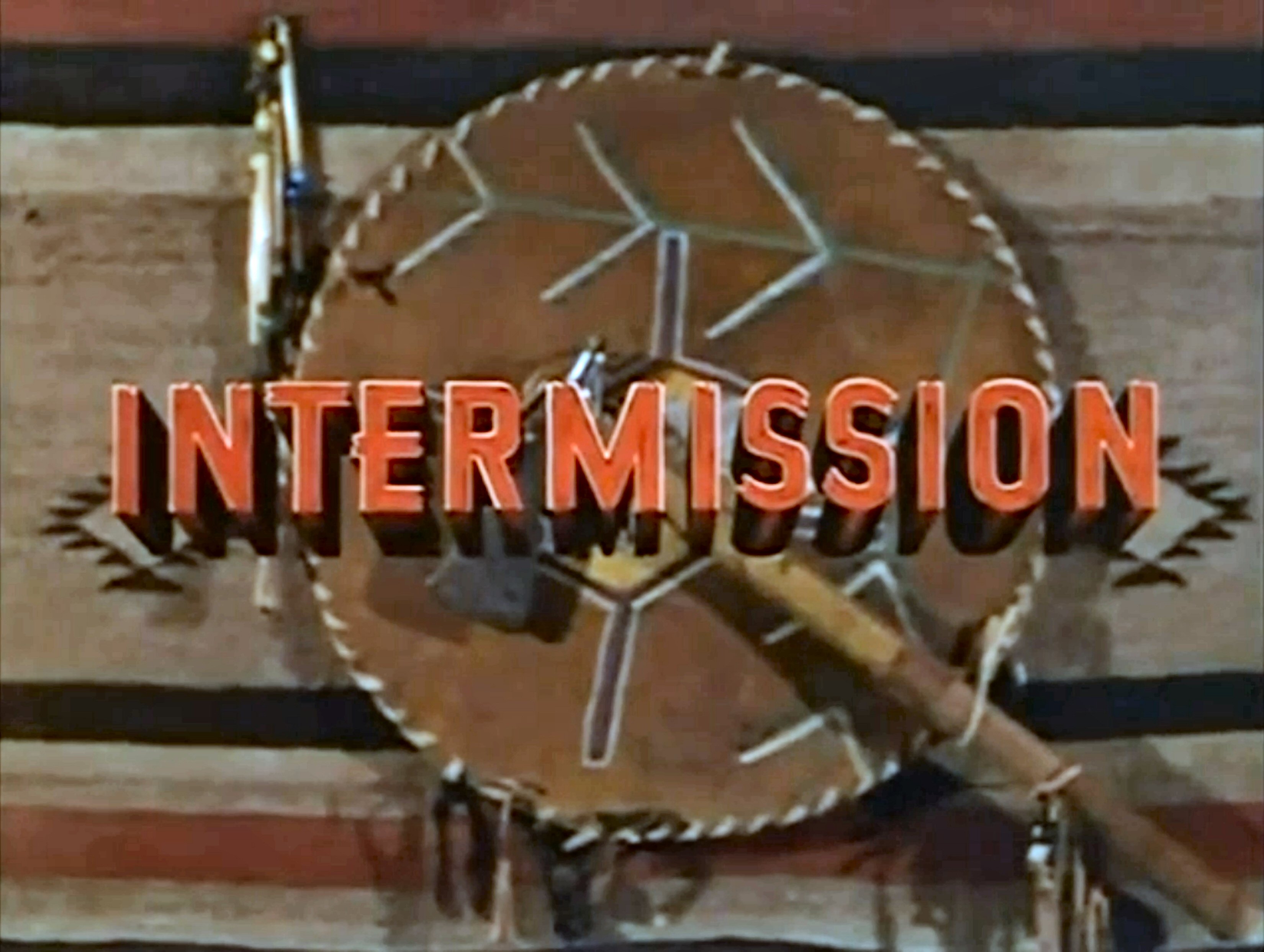 The shortest movies with an intended Intermission? – Non Film Score ...